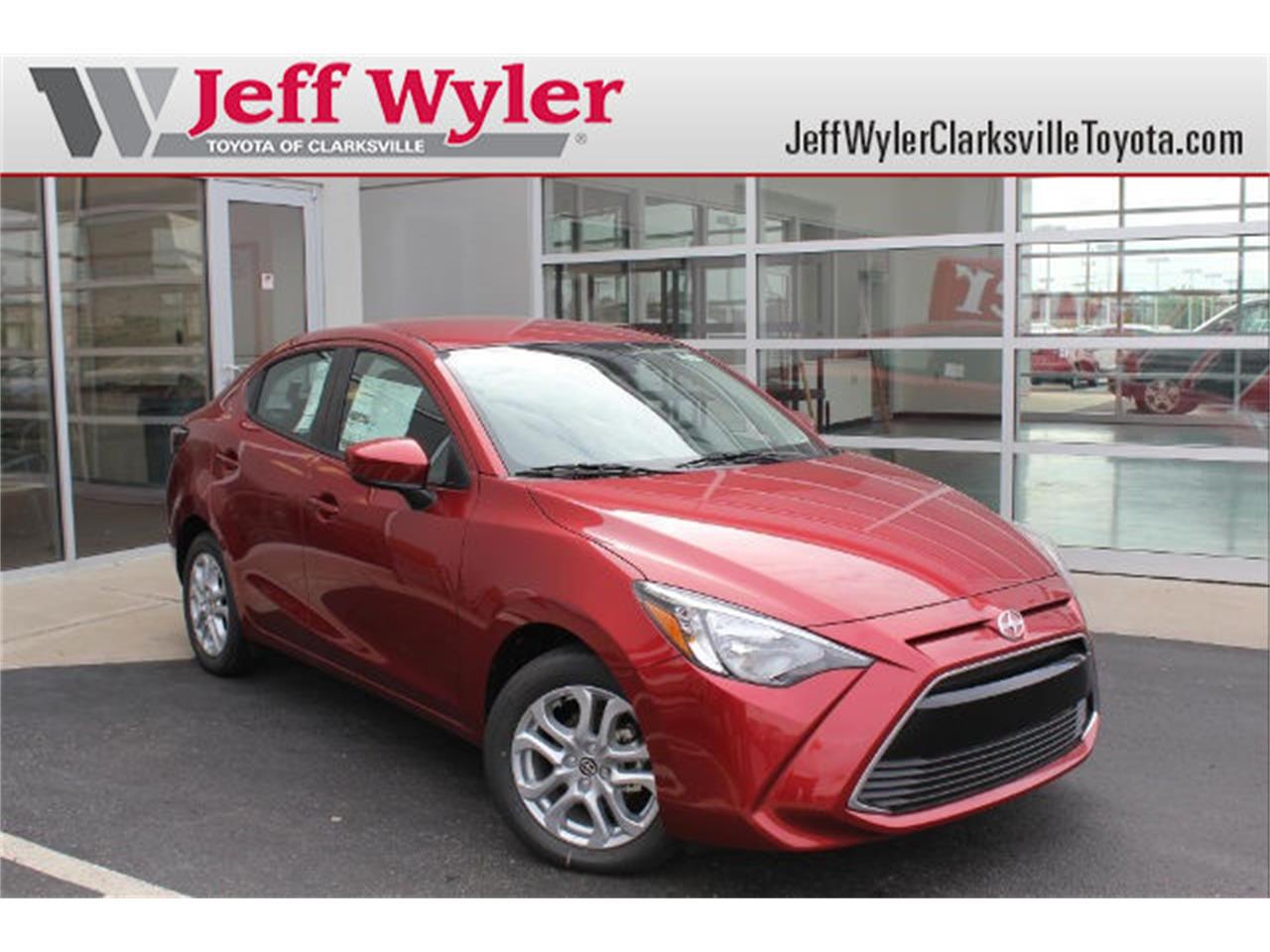 2016 Scion iA for Sale | ClassicCars.com | CC-903885