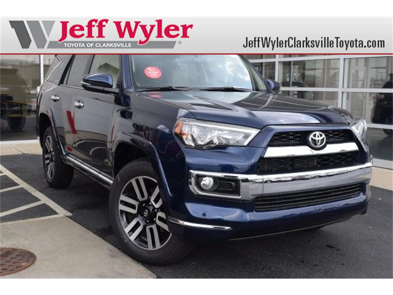 2016 Toyota 4Runner for Sale | ClassicCars.com | CC-903922