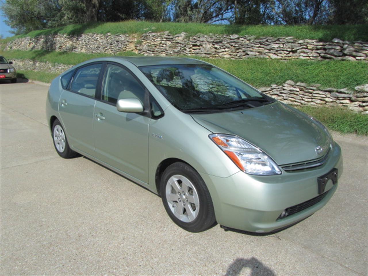 2009 Toyota Prius Hyrid Touring Pkg for Sale | ClassicCars.com | CC-904009