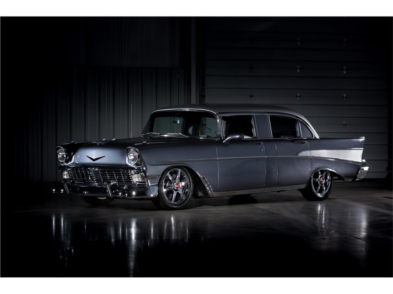 1956 Chevrolet Custom for Sale | ClassicCars.com | CC-900422