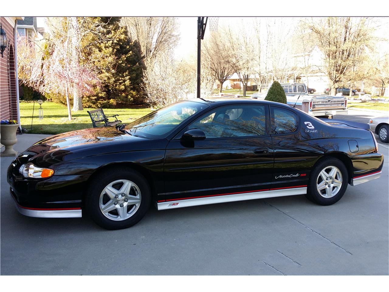 Surprising Dale Earnhardt Jr Monte Carlo Edition Photos