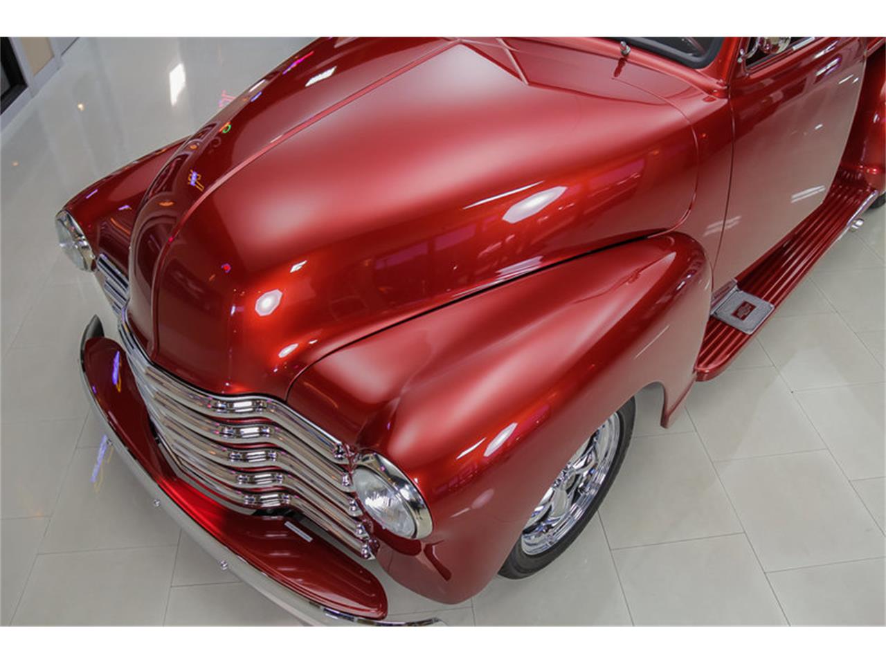 1950 Chevrolet 3100 5 Window Pickup for Sale | ClassicCars.com | CC-904505