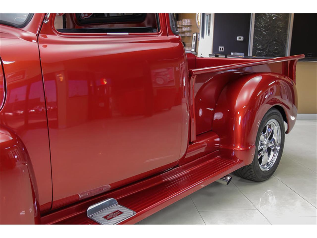 1950 Chevrolet 3100 5 Window Pickup for Sale | ClassicCars.com | CC-904505