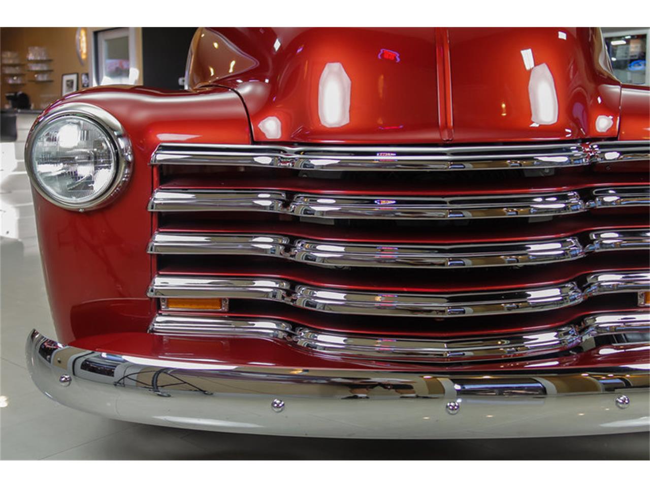 1950 Chevrolet 3100 5 Window Pickup for Sale | ClassicCars.com | CC-904505