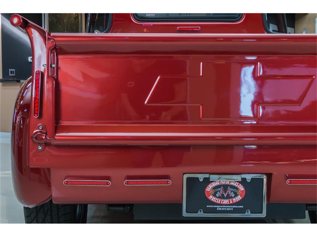 1950 Chevrolet 3100 5 Window Pickup for Sale | ClassicCars.com | CC-904505