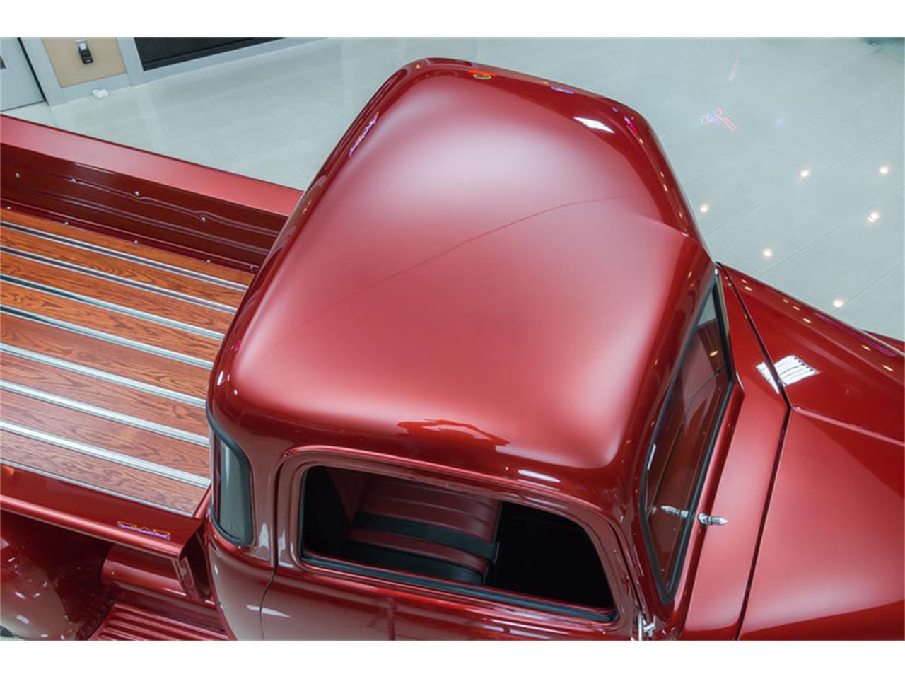 1950 Chevrolet 3100 5 Window Pickup for Sale | ClassicCars.com | CC-904505
