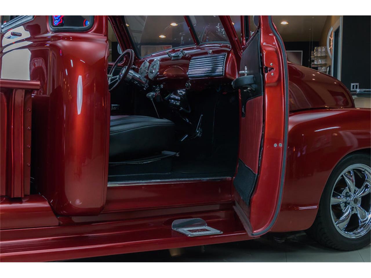 1950 Chevrolet 3100 5 Window Pickup for Sale | ClassicCars.com | CC-904505