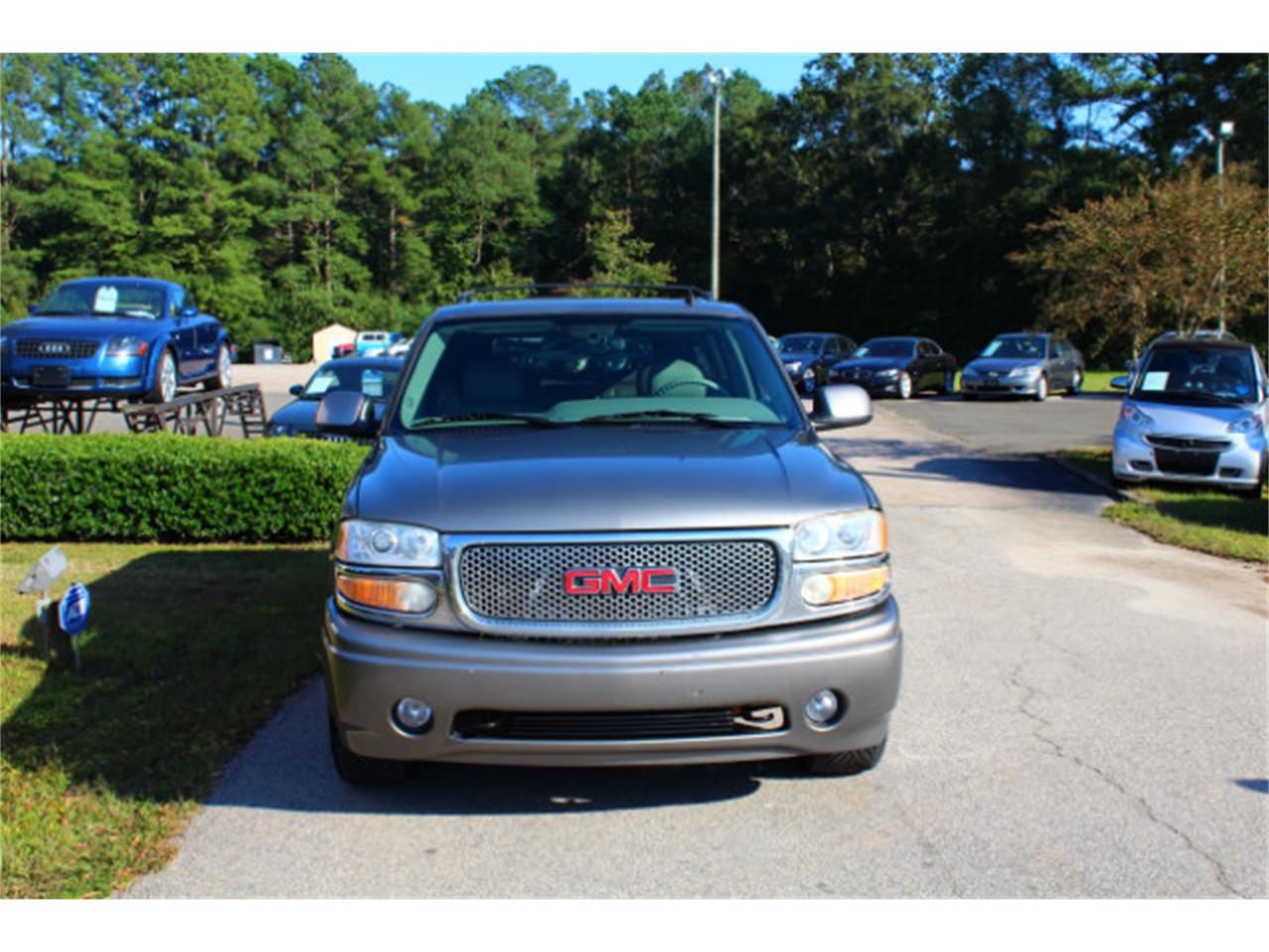 2006 GMC Yukon Denali for Sale | ClassicCars.com | CC-904586
