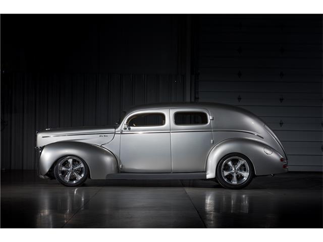 1940 Ford Custom Deluxe for Sale | ClassicCars.com | CC-900476