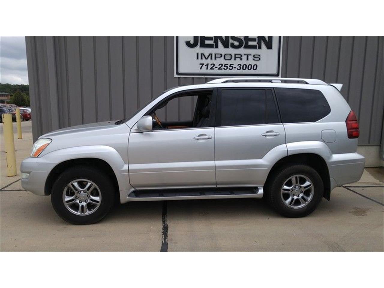 2007 Lexus GX 470 Base for Sale | ClassicCars.com | CC-905013