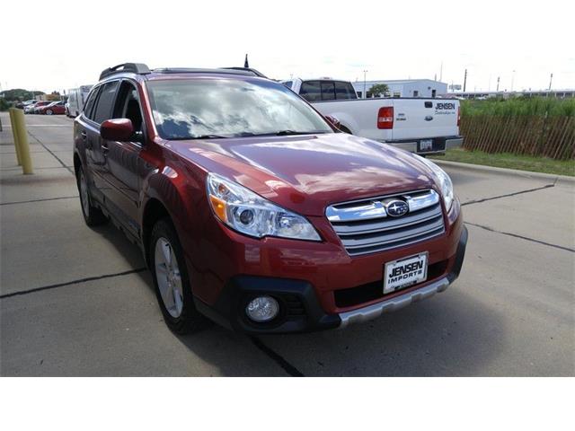 2013 Subaru Outback for Sale | ClassicCars.com | CC-905032