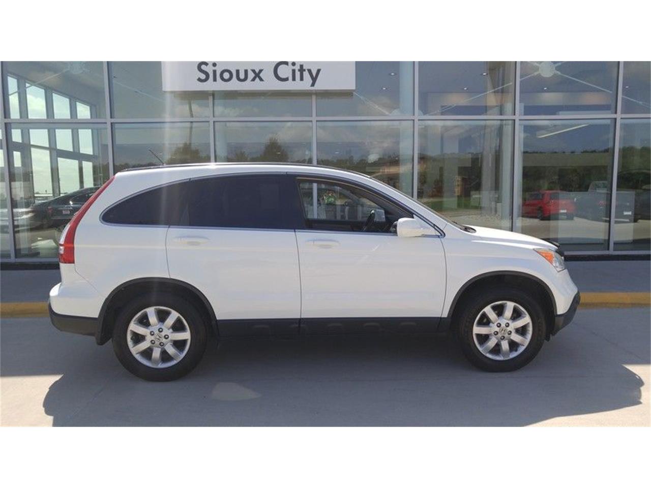 2008 Honda CRV for Sale | ClassicCars.com | CC-905062