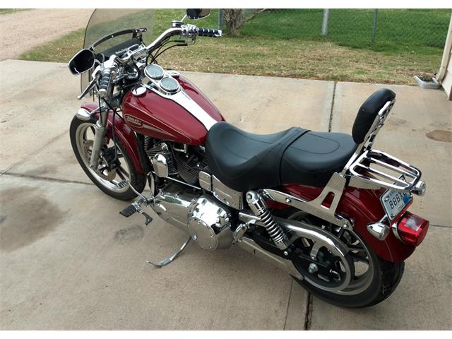 2006 Harley-Davidson Lowboy for Sale | ClassicCars.com | CC-905209