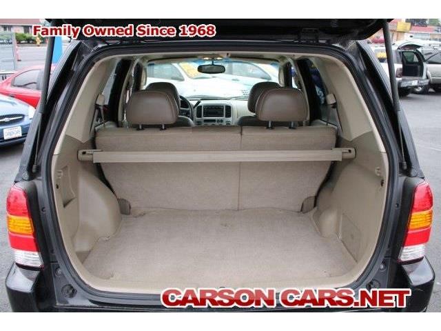 2004 Ford Escape for Sale | ClassicCars.com | CC-905689