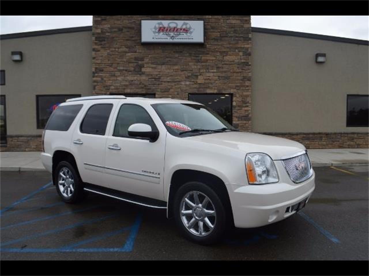 2009 GMC Yukon Denali for Sale | ClassicCars.com | CC-905758