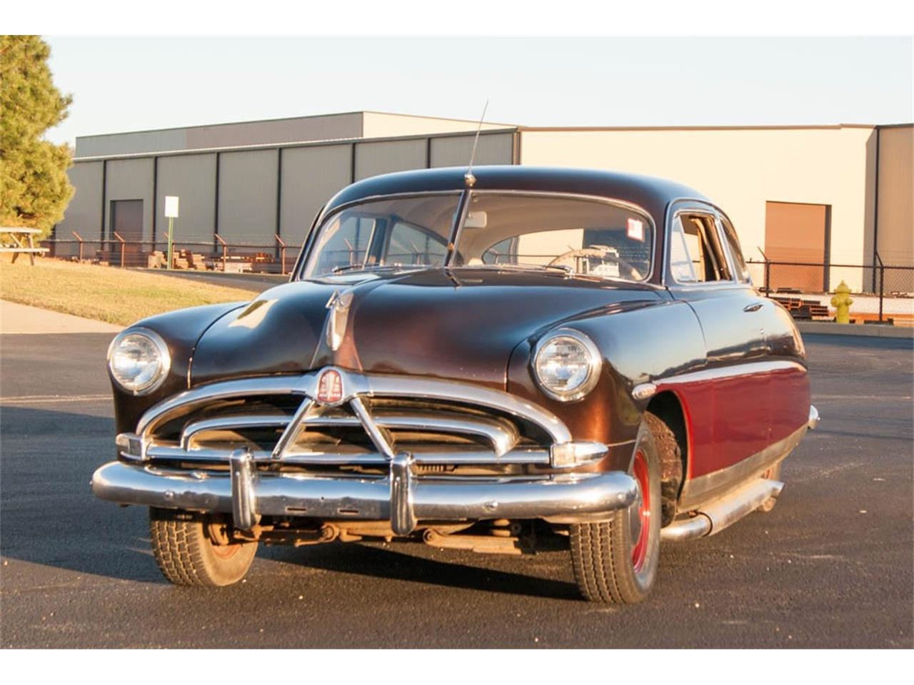 1952 Hudson Wasp for Sale | ClassicCars.com | CC-905859