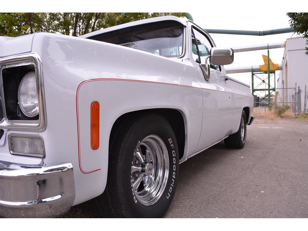 1977 Chevrolet C/K 10 for Sale | ClassicCars.com | CC-906018