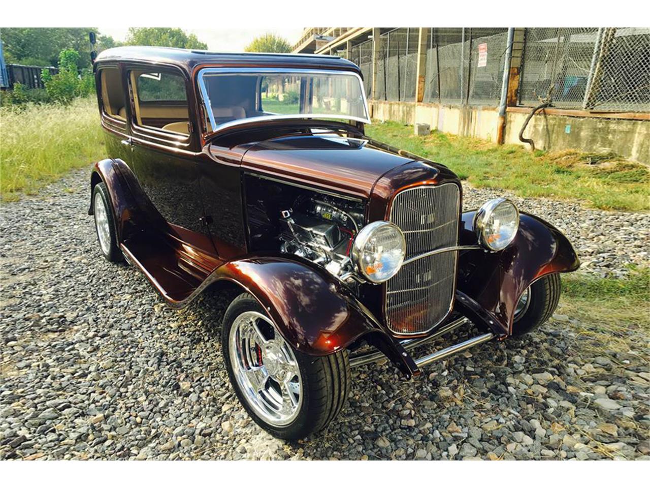 1932 Ford Model 18 for Sale | ClassicCars.com | CC-900626
