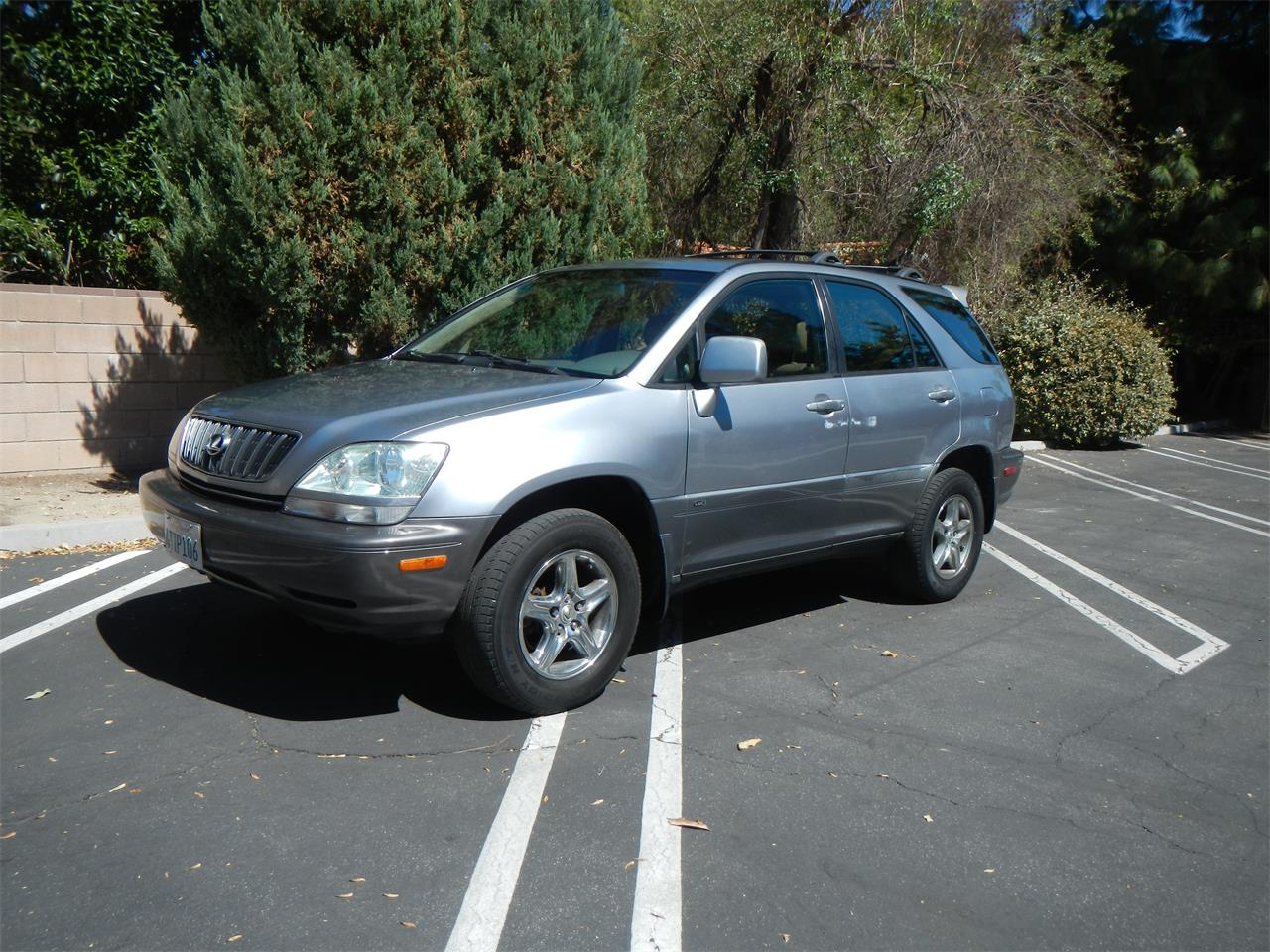 2001 Lexus GS300 for Sale | ClassicCars.com | CC-906268