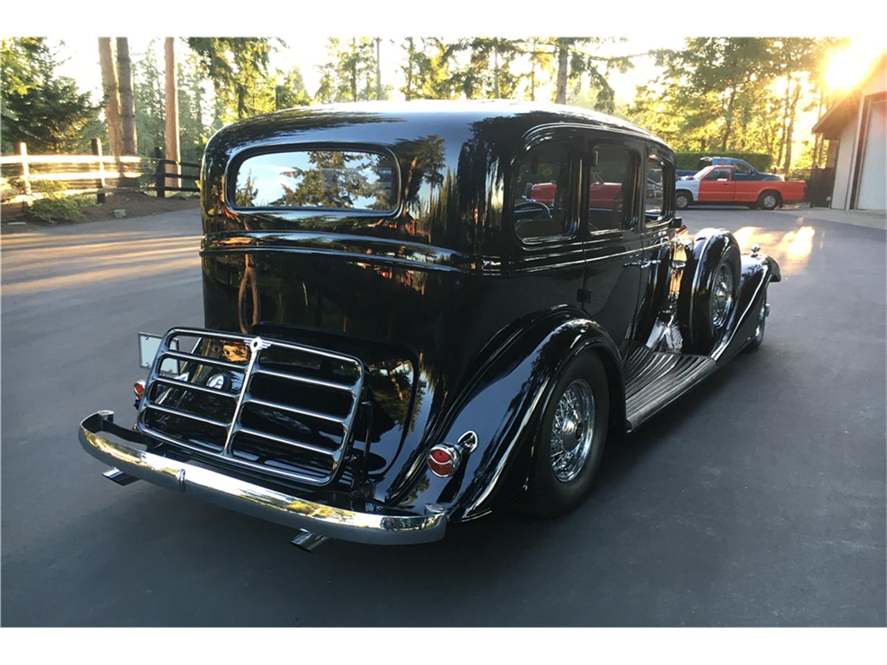 1933 Buick Series 60 for Sale | ClassicCars.com | CC-900627