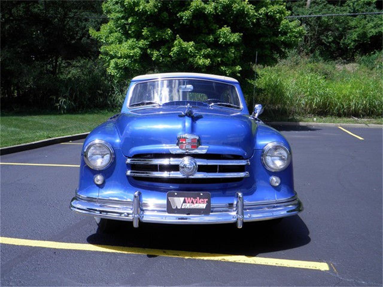 1950 Nash Rambler for Sale | ClassicCars.com | CC-907156
