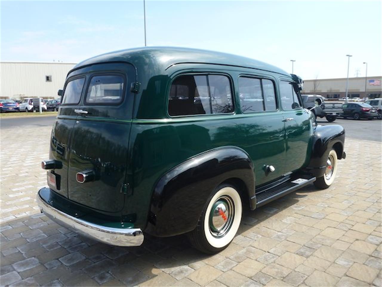 1952 GMC Suburban for Sale | ClassicCars.com | CC-907180