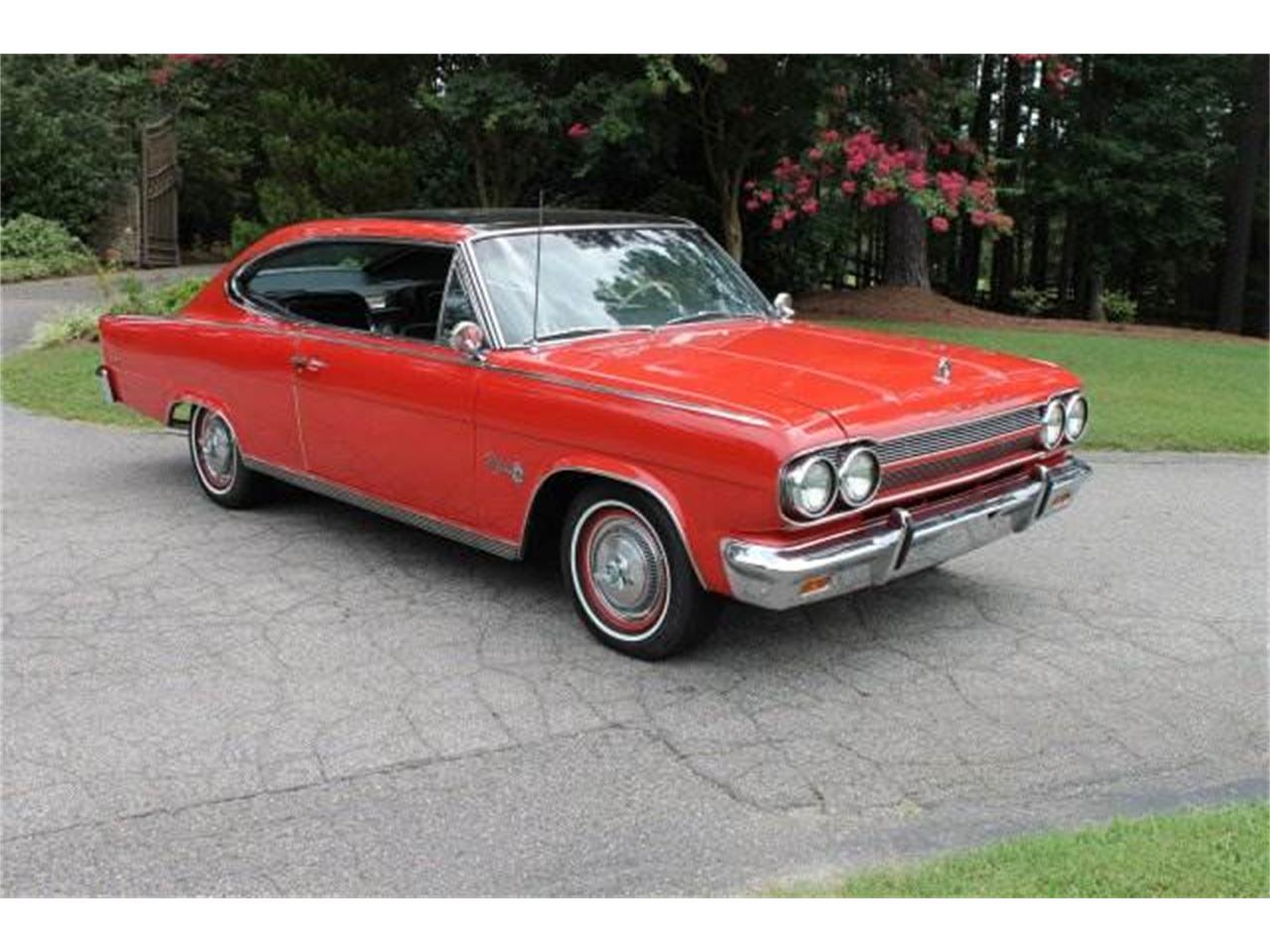 1965 AMC Rambler for Sale | ClassicCars.com | CC-907881