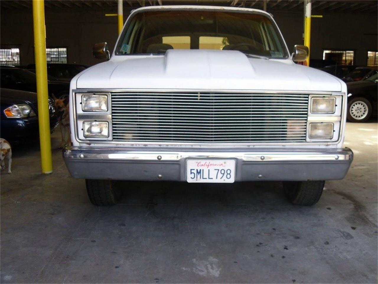 1973 Chevrolet DUALLY SUBURBAN for Sale | ClassicCars.com | CC-900817