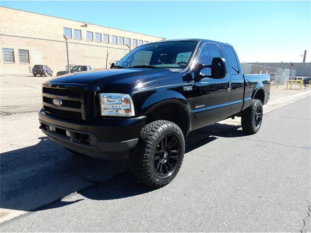 2002 Ford F250 for Sale | ClassicCars.com | CC-908329