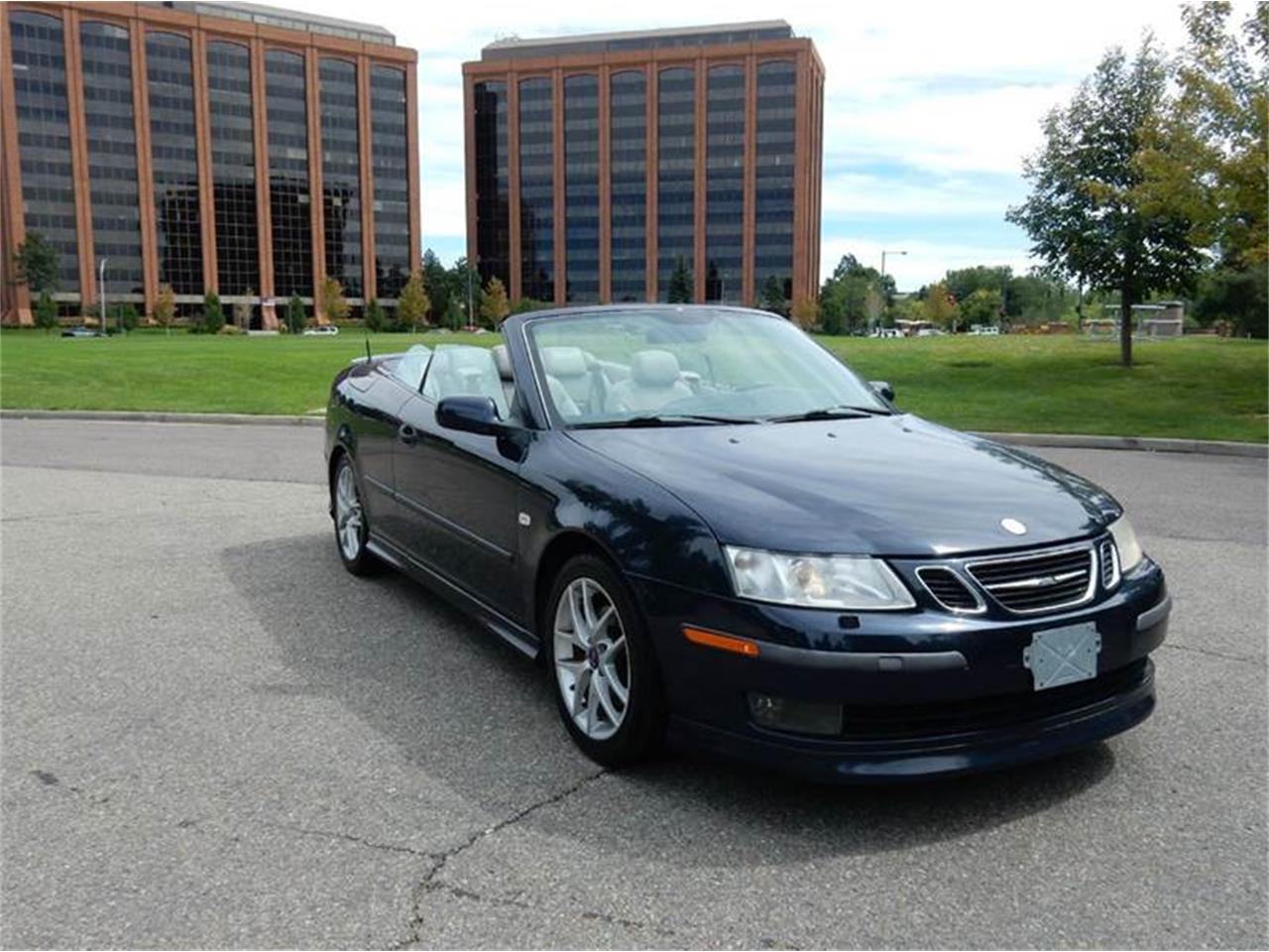 2004 Saab 9-3 for Sale | ClassicCars.com | CC-908331