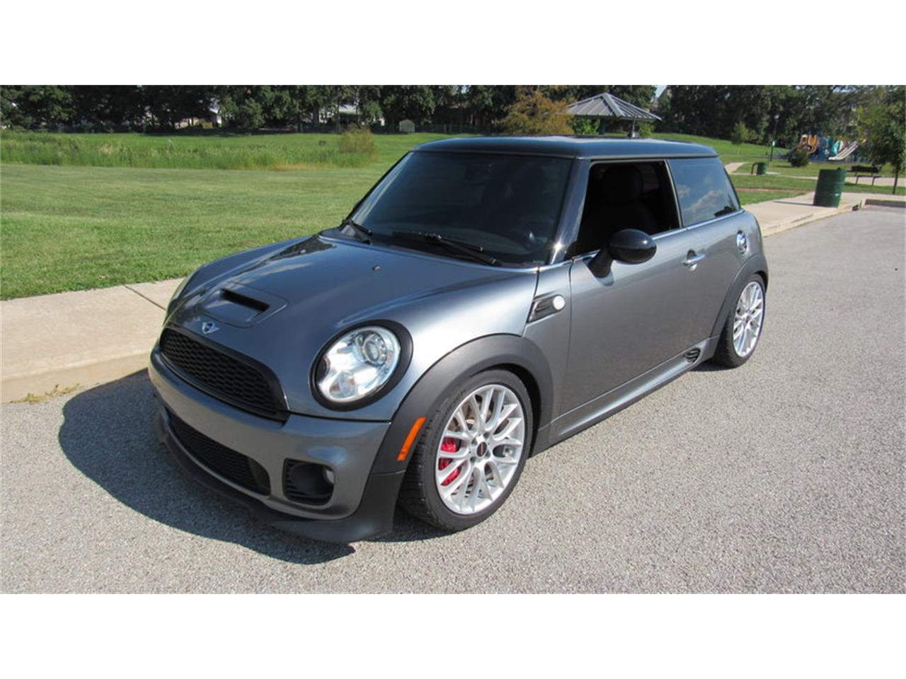 2009 MINI Cooper for Sale | ClassicCars.com | CC-908442