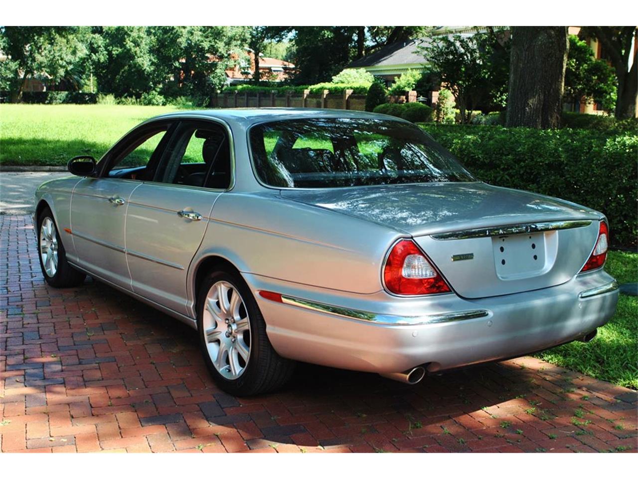 2004 Jaguar XJ8 for Sale | ClassicCars.com | CC-908549