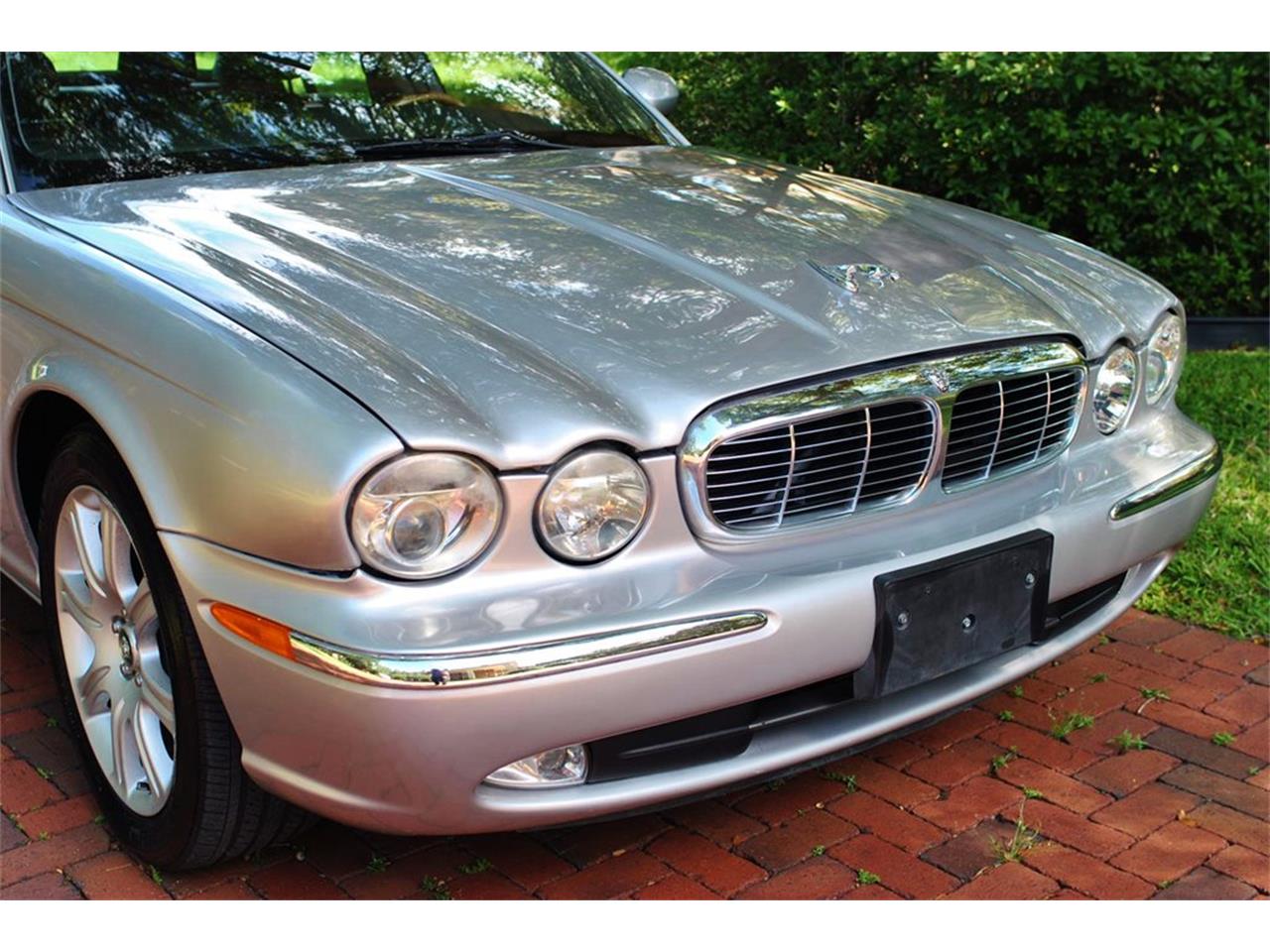 2004 Jaguar XJ8 for Sale | ClassicCars.com | CC-908549