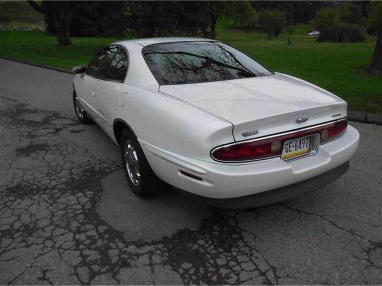 1996 Buick Riviera for Sale | ClassicCars.com | CC-908612