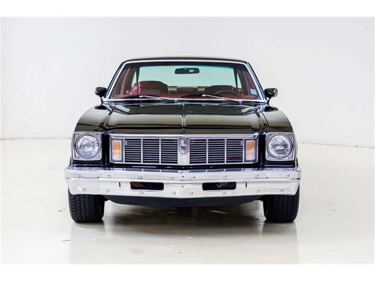 1978 Oldsmobile Omega for Sale | ClassicCars.com | CC-908615