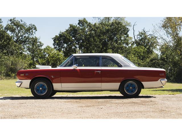 1969 AMC Hurst SC/Rambler for Sale | ClassicCars.com | CC-909015