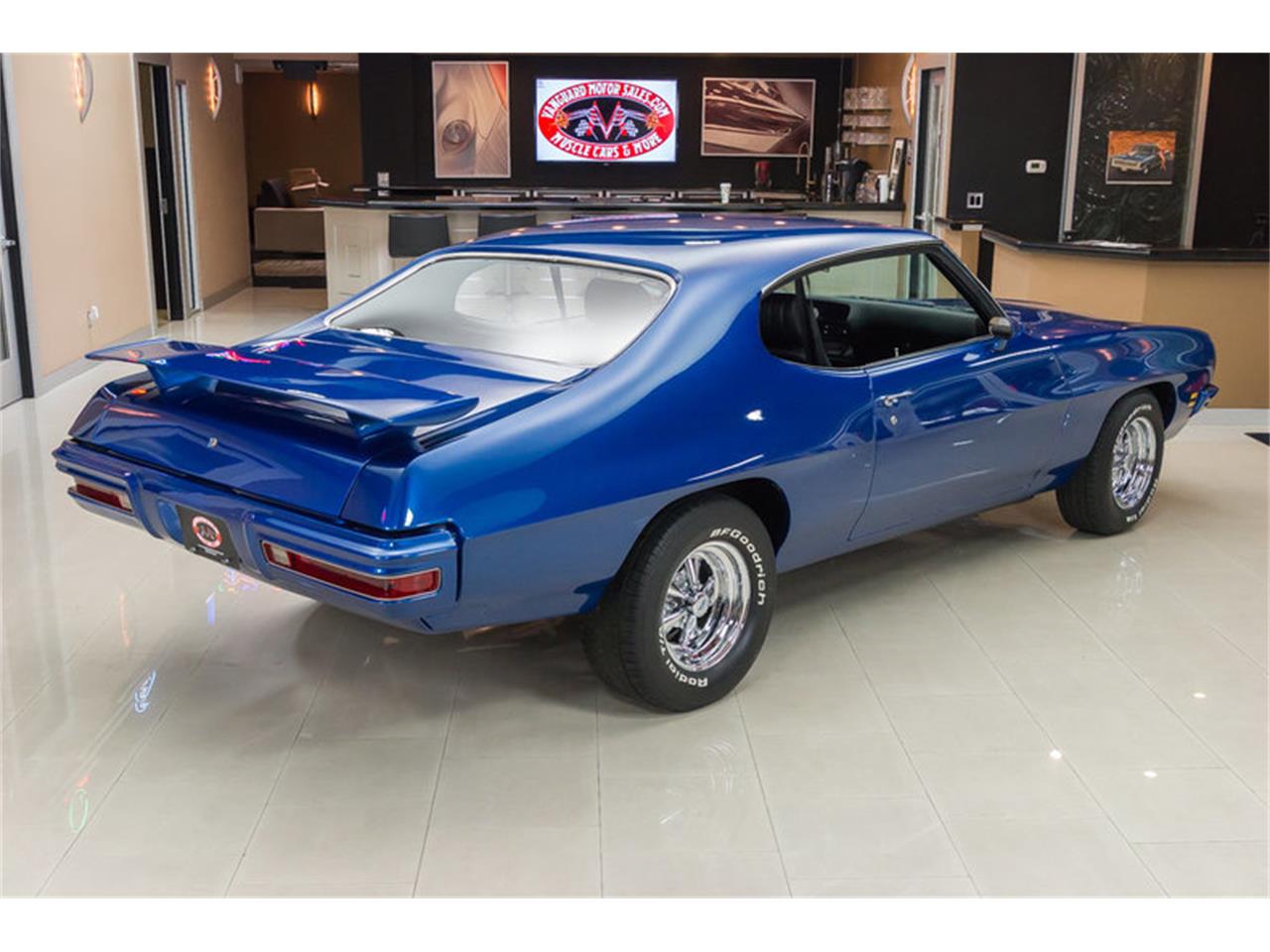 1972 Pontiac LeMans for Sale | ClassicCars.com | CC-909063