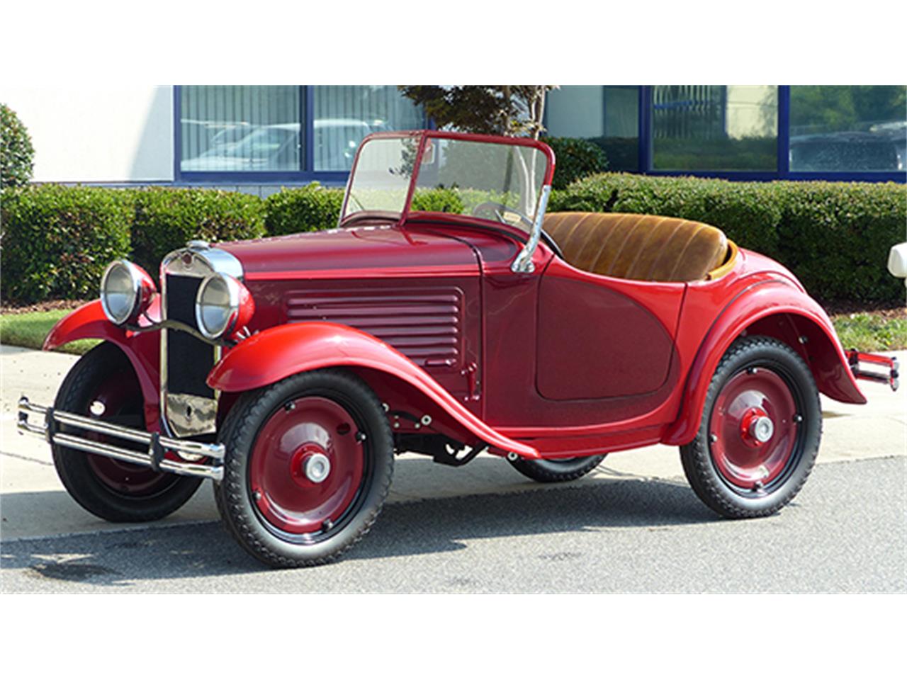 1930 American Austin Roadster for Sale | ClassicCars.com | CC-909384