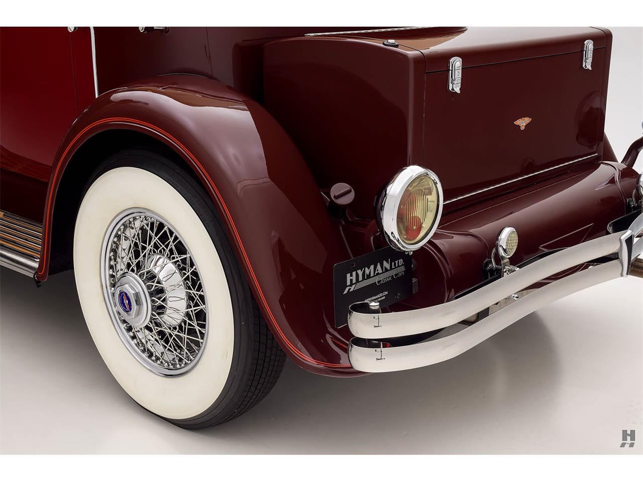 1982 Duesenberg II for Sale | ClassicCars.com | CC-909702