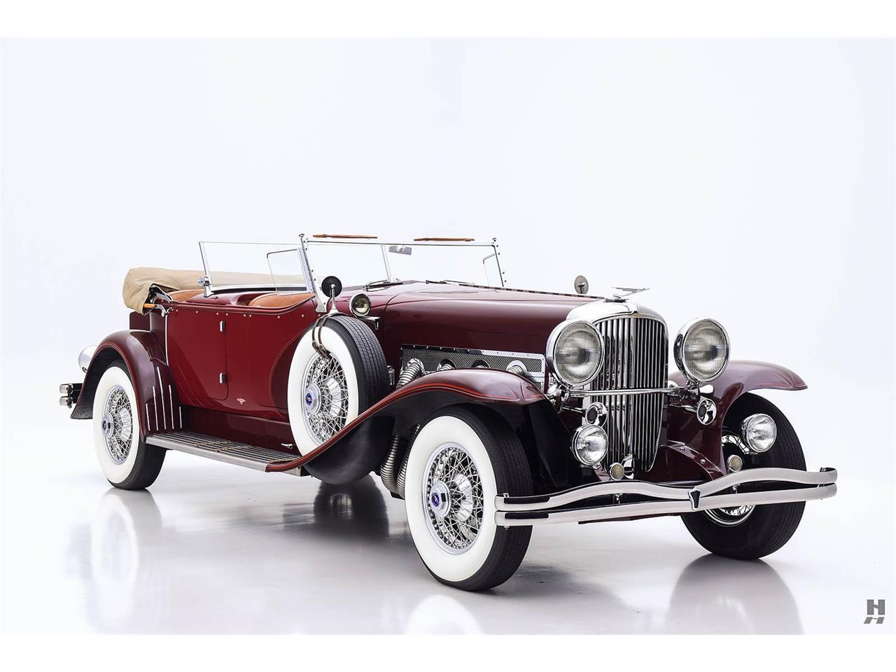 1982 Duesenberg II for Sale | ClassicCars.com | CC-909702