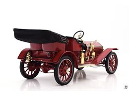 1910 Buick Model 16 for Sale | ClassicCars.com | CC-909705