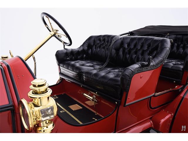 1910 Buick Model 16 for Sale | ClassicCars.com | CC-909705