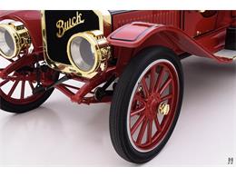1910 Buick Model 16 for Sale | ClassicCars.com | CC-909705