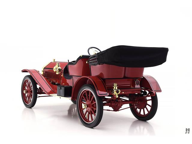 1910 Buick Model 16 for Sale | ClassicCars.com | CC-909705