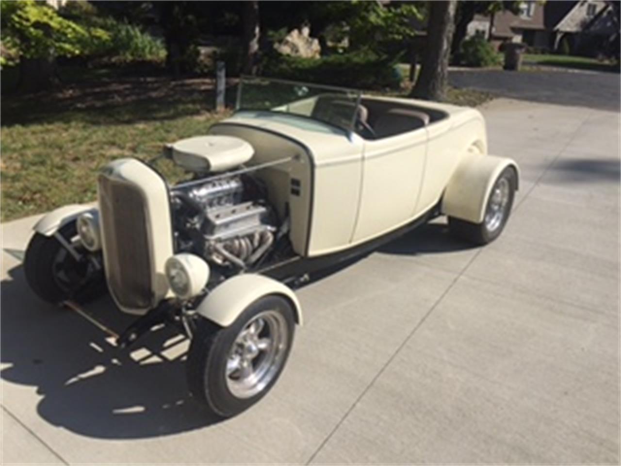 1932 Ford Model A for Sale | ClassicCars.com | CC-900973