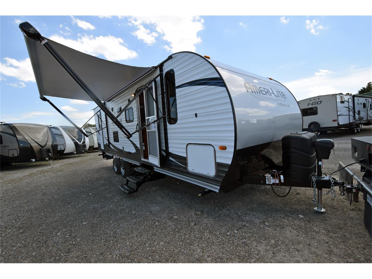 2017 Gulf Stream Recreational Vehicle for Sale | ClassicCars.com | CC ...