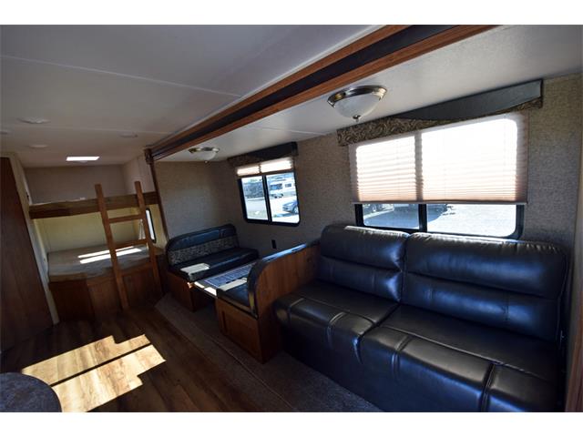 2017 Gulf Stream Recreational Vehicle for Sale | ClassicCars.com | CC ...