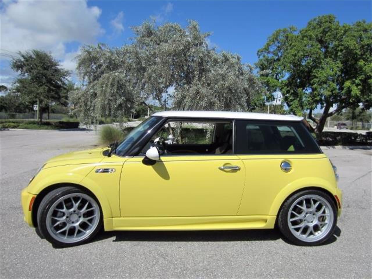 2004 MINI Cooper for Sale | ClassicCars.com | CC-909788