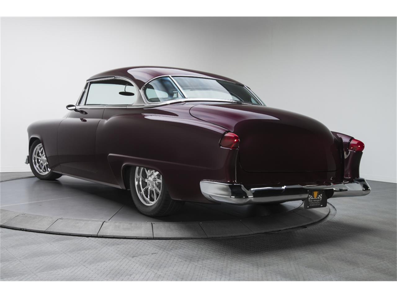 1952 Oldsmobile Super 88 for Sale | ClassicCars.com | CC-909813