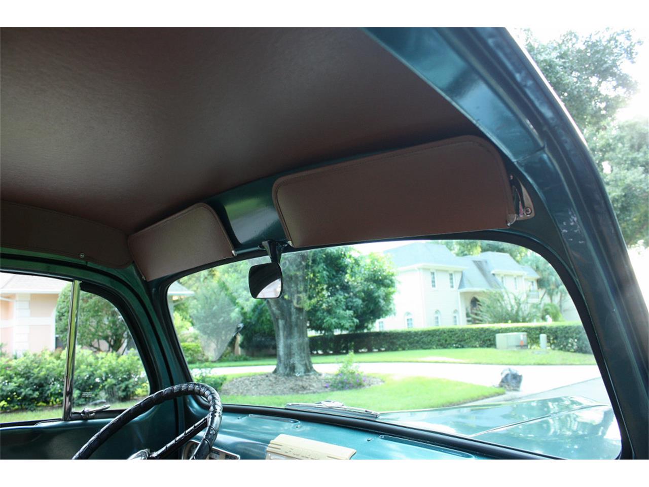 1950 Ford F100 for Sale | ClassicCars.com | CC-911063